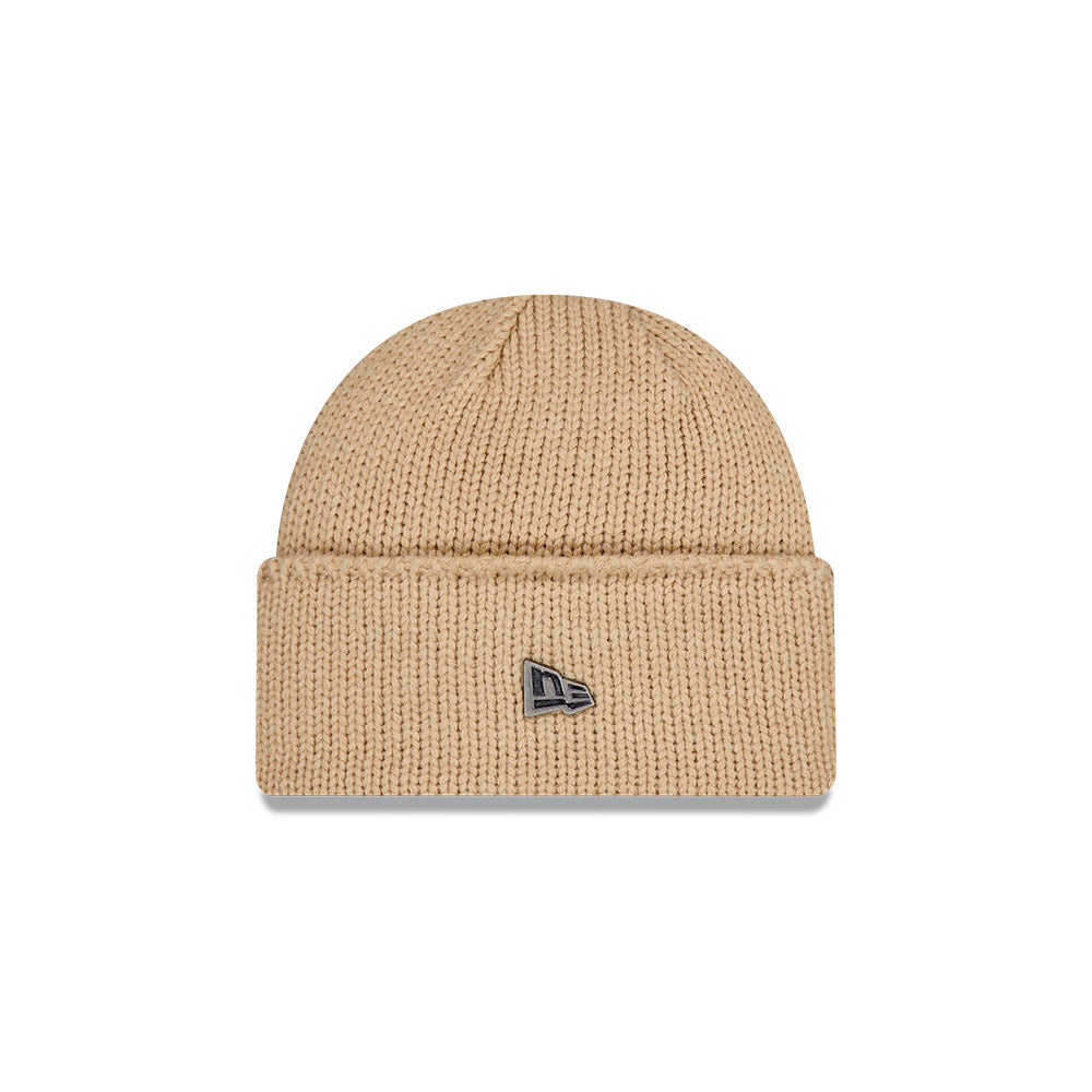 Gorra Gorrito de New Era Flawless Mini Logo Knit – New Era Cap México