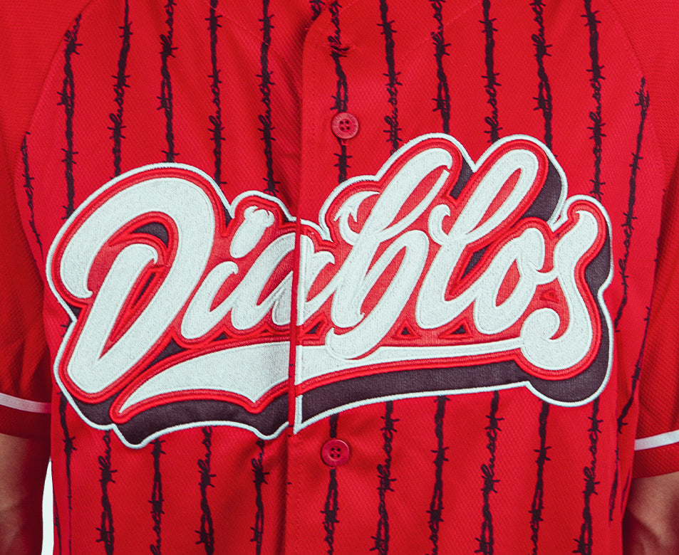 Lust x New Era: conoce los nuevos uniformes de los Diablos Rojos del ...