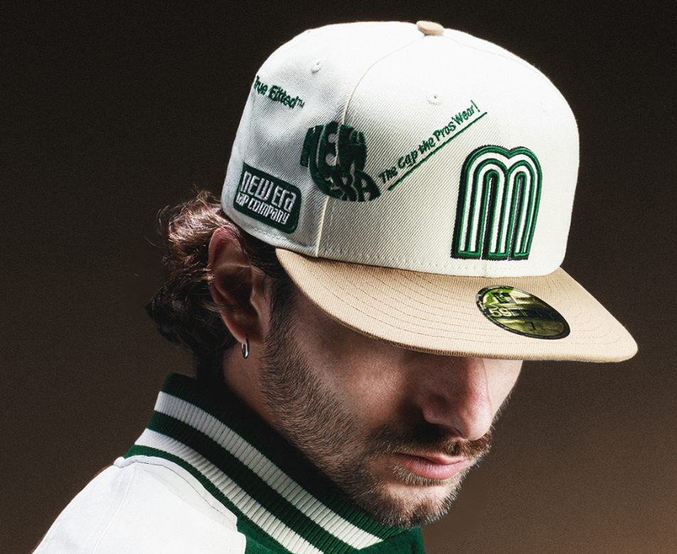 “It’s not a cap, it’s a flag”: MX Collection 25 llega con historia bor ...