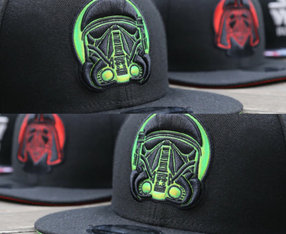 Star Wars Rogue One Collection, gorras de otra galaxia – New Era Cap México