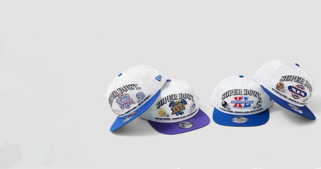 Gorras NFL 2024 - Todos los Equipos y Estilos | New Era Cap México