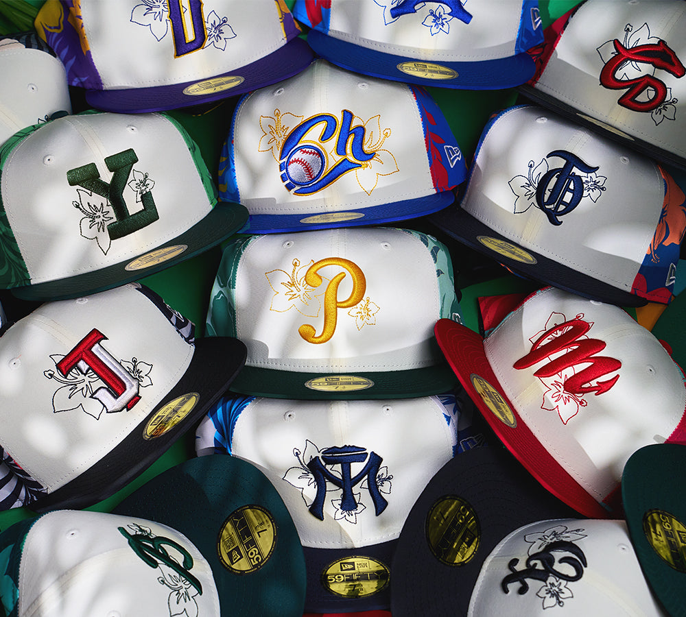 New Era Cap México | Compra gorras, accesorios y ropa New Era.