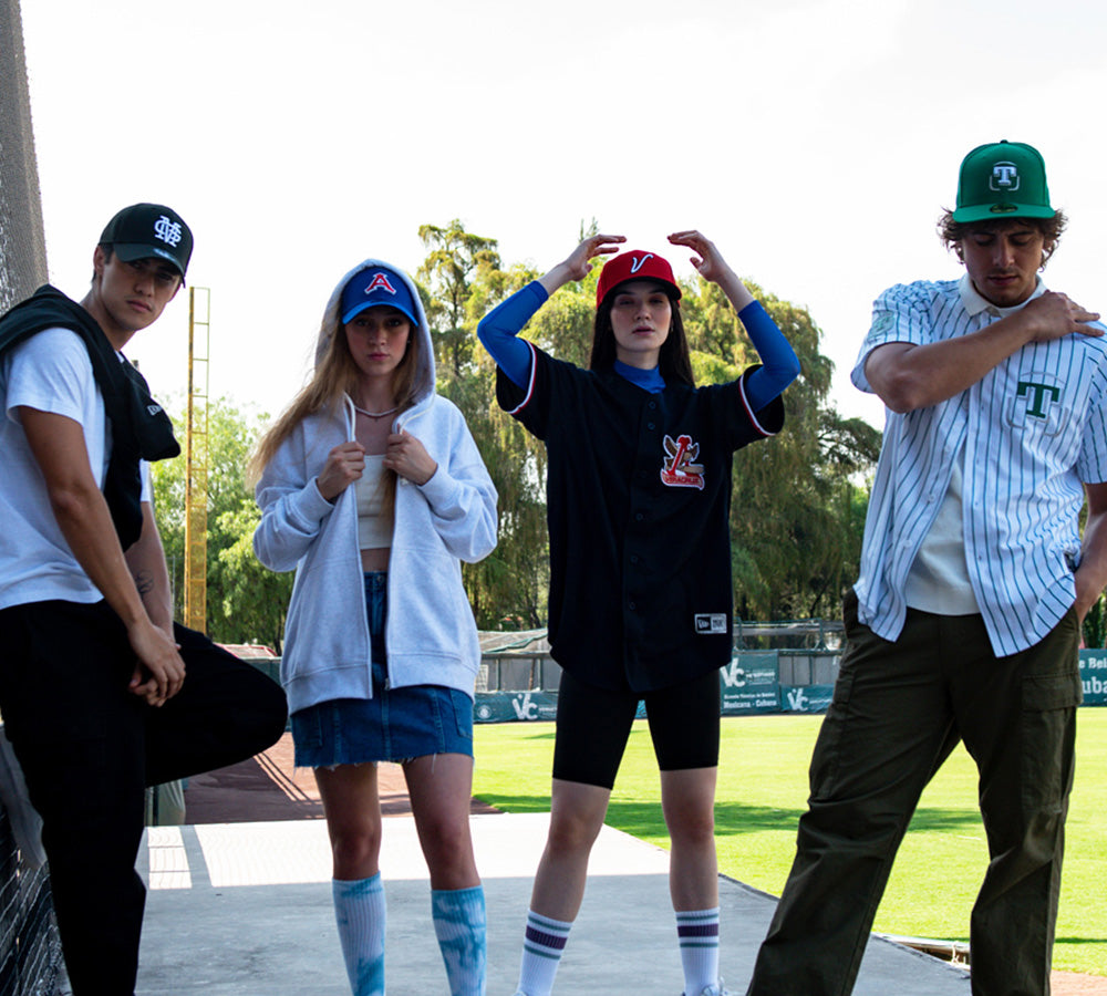 LMB – New Era Cap México