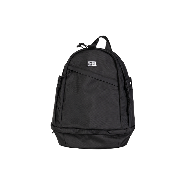 New Era Sports Pack Backpack Negra – New Era Cap México