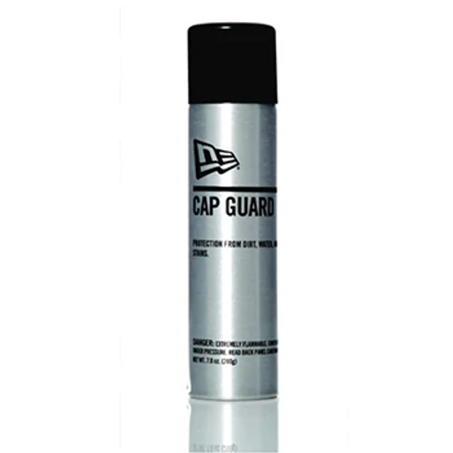 New Era Cap Guard (aerosol) – New Era Cap México