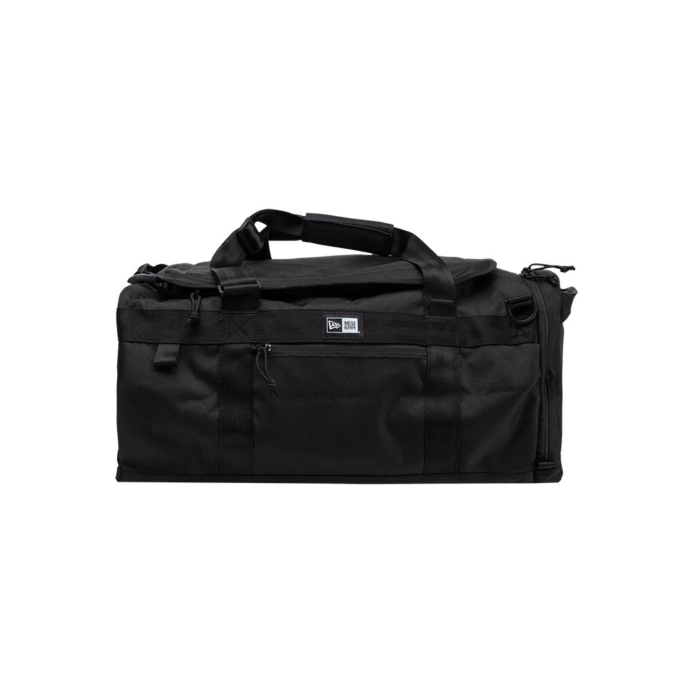 Duffle Bag New Era Negra – New Era Cap México