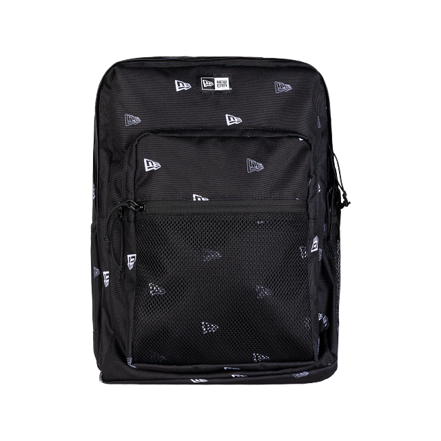 New Era Backpack Campus Pack Monogram – New Era Cap México