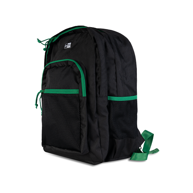 New Era Backpack Campus Pack Negra – New Era Cap México