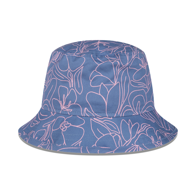 Gorra de Olmecas de Tabasco LMB Athleisure Bucket – New Era Cap México