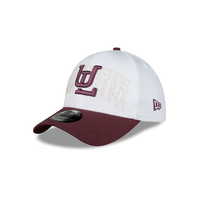 Gorra de Algodoneros de Unión Laguna LMB Invenue 39THIRTY Elástica ...