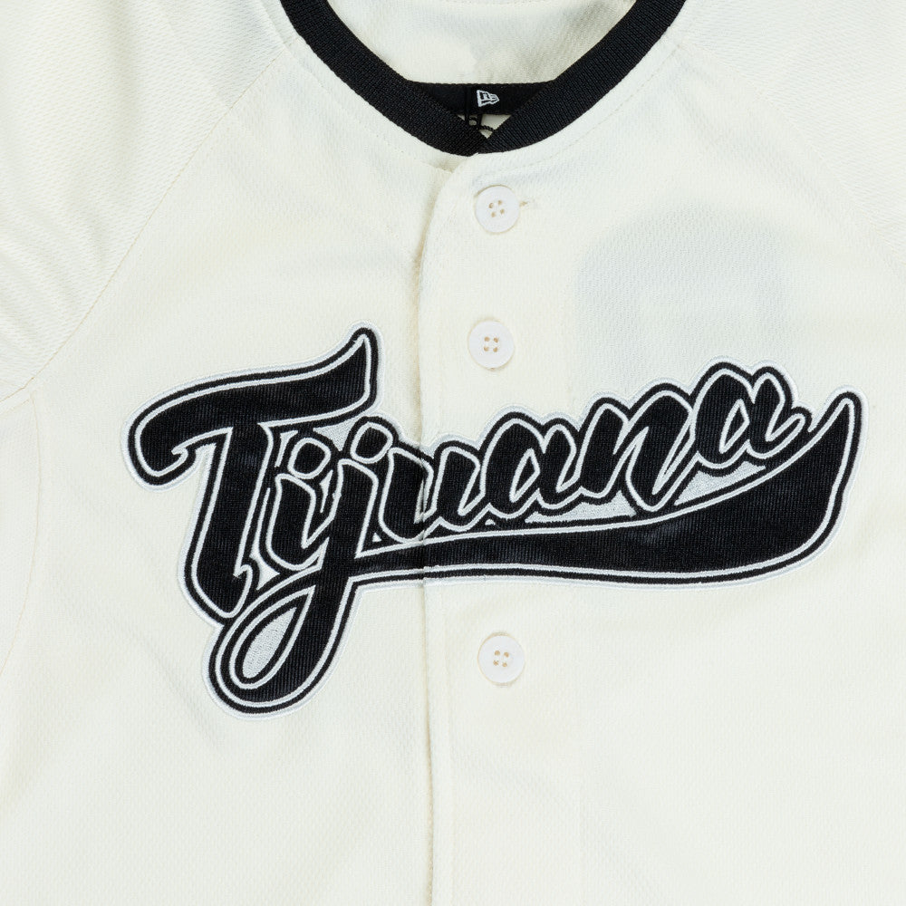 Jersey Home Toros de Tijuana LMB para Niña o Niño – New Era Cap México
