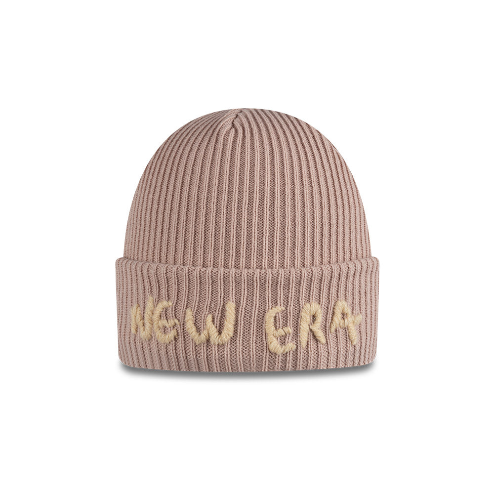 Gorra Gorrito de New Era Handwritten Knit – New Era Cap México