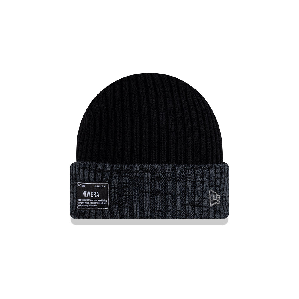 Gorra Gorrito de New Era Military Knit – New Era Cap México