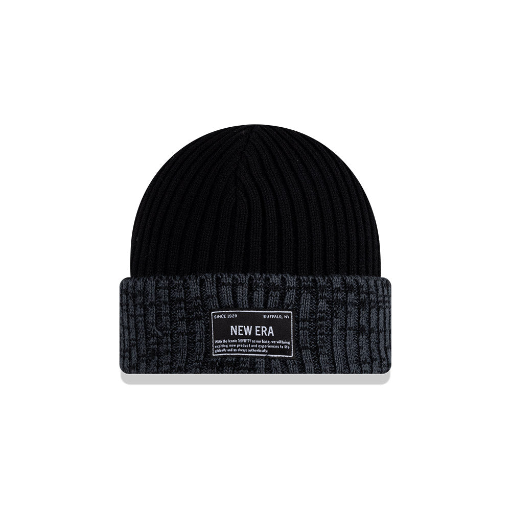 Gorra Gorrito de New Era Military Knit – New Era Cap México