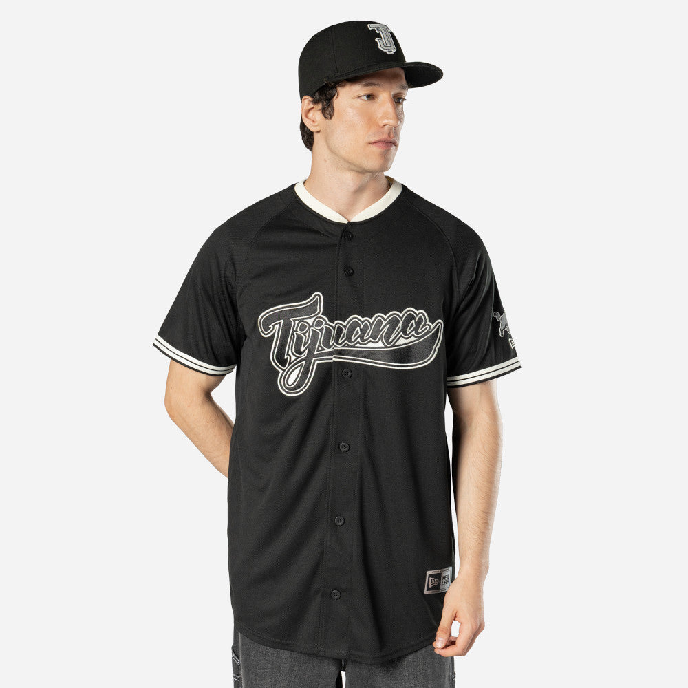 Jersey Away Toros de Tijuana LMB 100 Aniversario – New Era Cap México