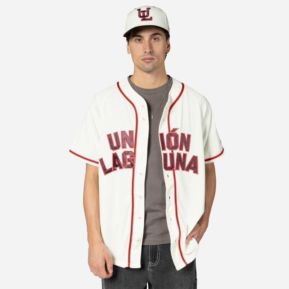 Jersey Alternativo Algodoneros de Unión Laguna LMB 100 Aniversario ...