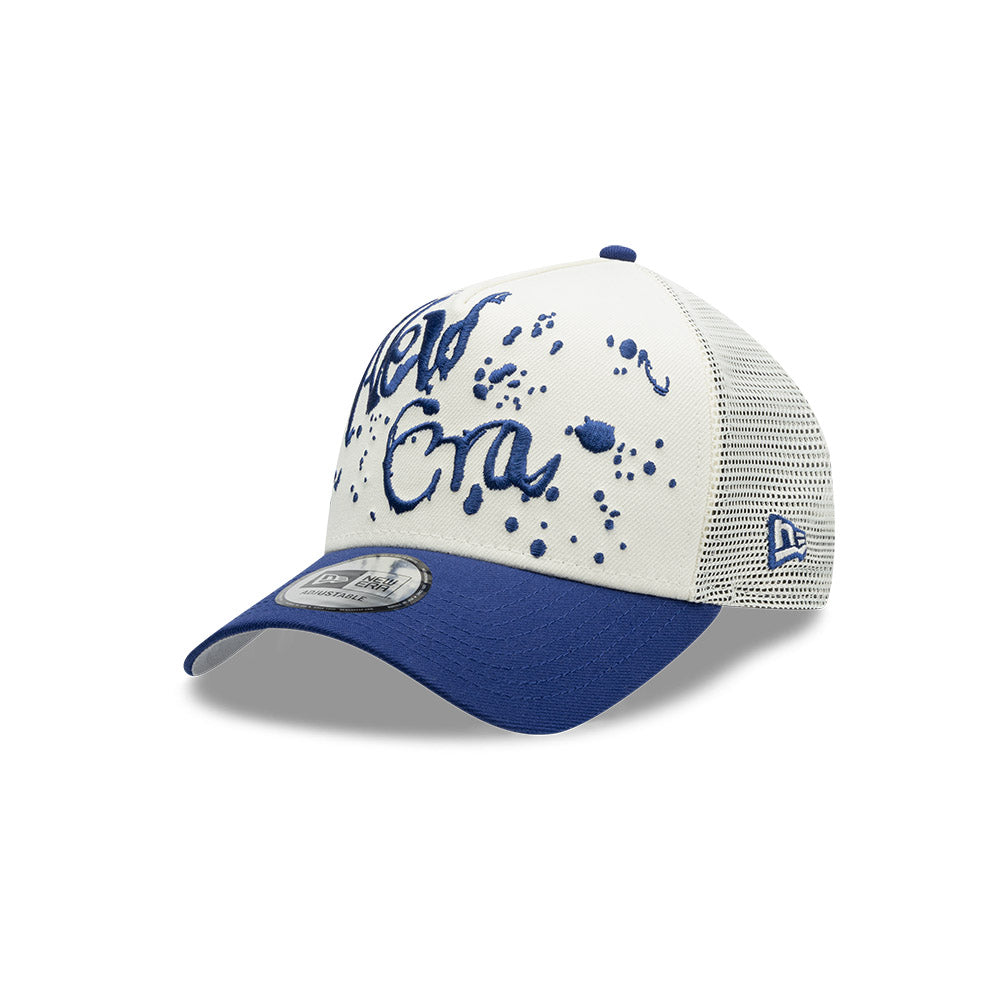 Duki x New Era: Una colaboración que une identidad, cultura y visión c – New Era Cap México