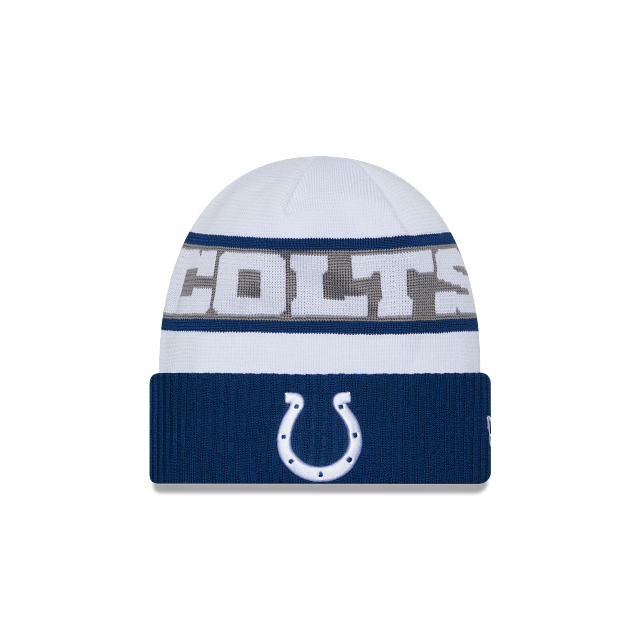 Gorras Indianapolis Colts – New Era Cap México