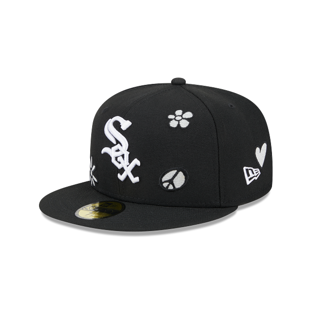 Gorras Chicago White Sox – New Era Cap México