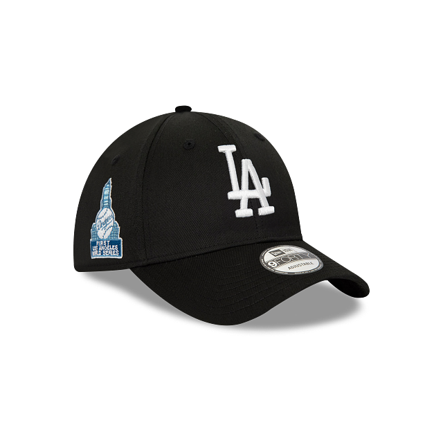 MLB Side Patch Collection – New Era Cap México