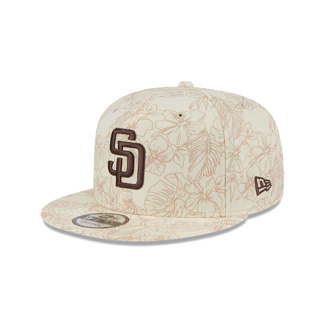 Gorras San Diego Padres – New Era Cap México