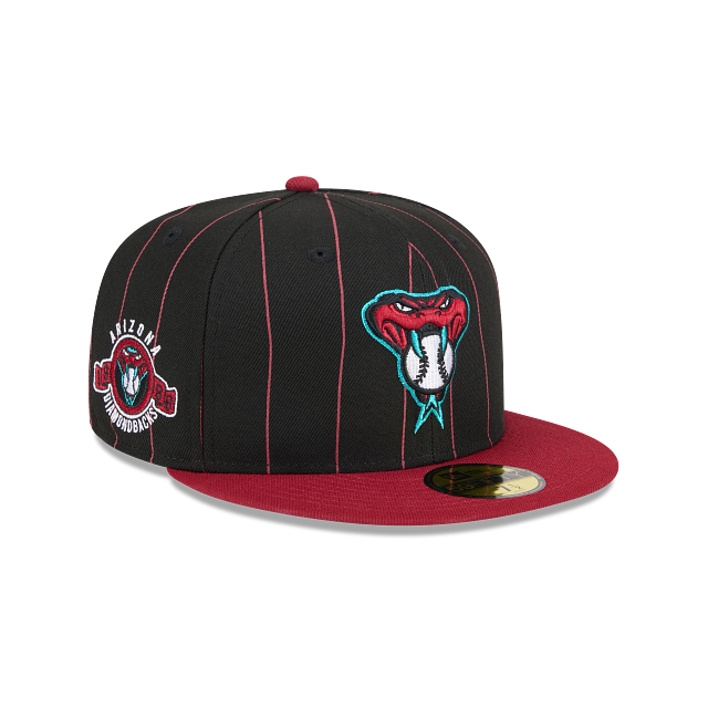 Gorras Arizona Diamondbacks – New Era Cap México