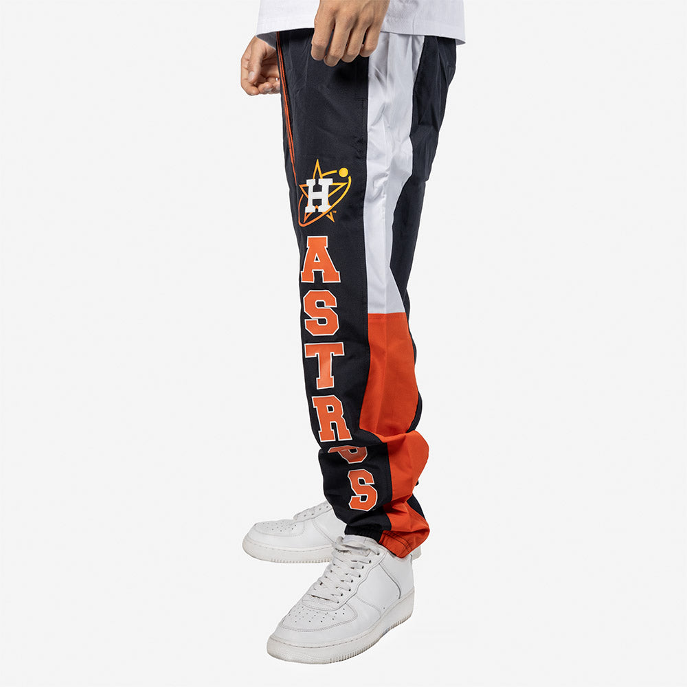 Pants Houston Astros MLB Throwback – New Era Cap México