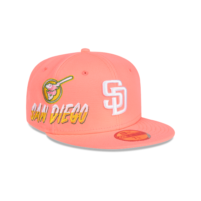 Gorras San Diego Padres – New Era Cap México