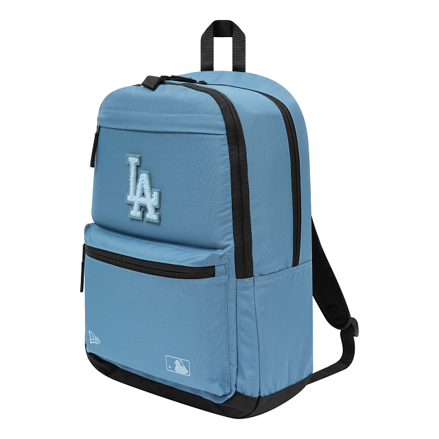 Los Angeles Dodgers MLB Back To School Backpack Azul – New Era Cap México
