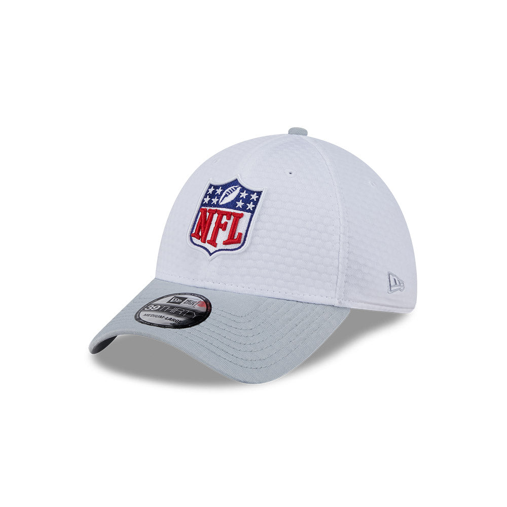 Gorra de NFL Official Logo NFL Training Collection 2024 39THIRTY ...