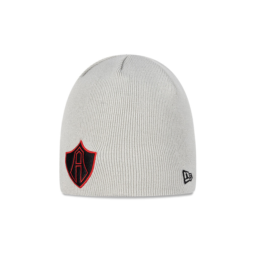 Gorra Gorrito de Atlas FC Alternativo Color Knit – New Era Cap México