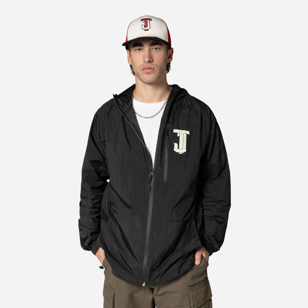 Rompevientos Toros de Tijuana LMB Spring Training 2025 – New Era Cap México
