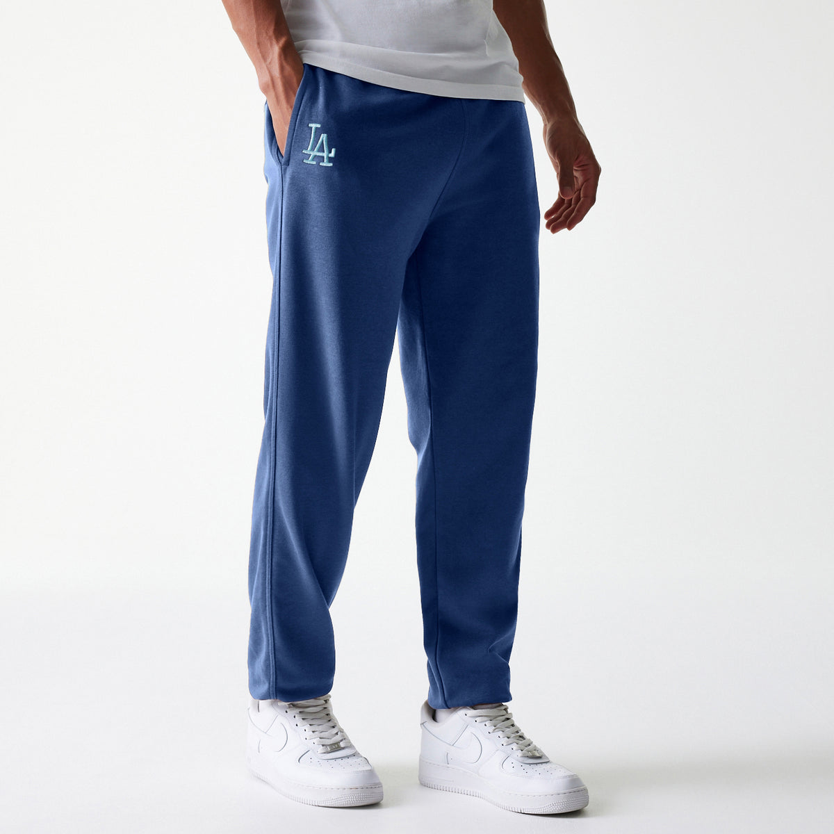 Pants Los Angeles Dodgers MLB League Essentials Midi – New Era Cap México