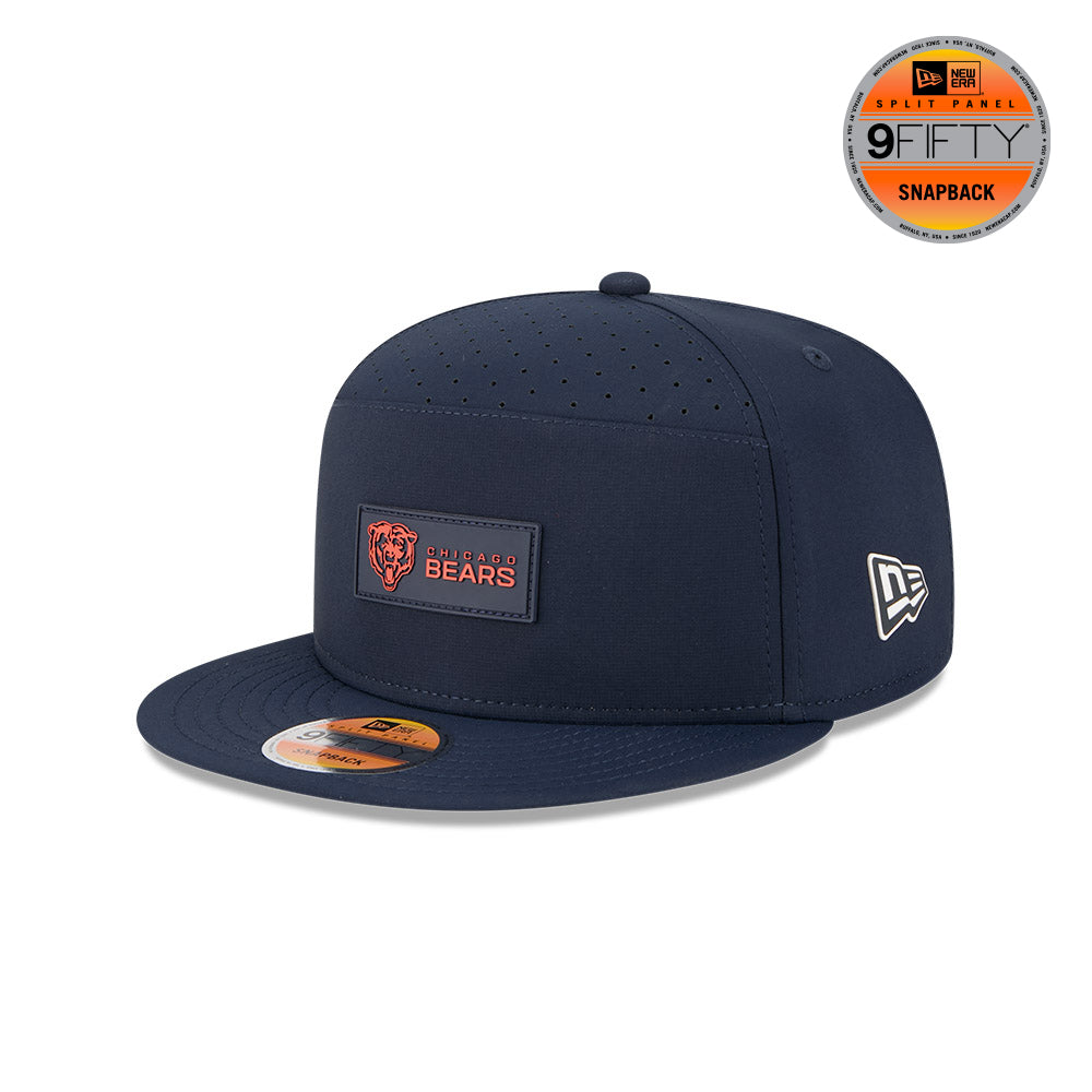 Colección Gorras Chicago Bears | New Era Cap México