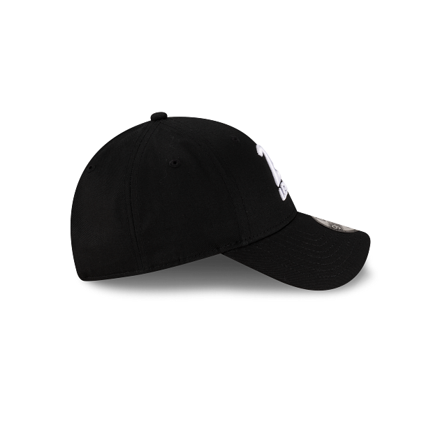 Gorra Curva de The 24 Hours of Le Mans Core 9FORTY Strapback – New Era ...