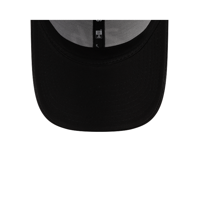 Gorra Curva de The 24 Hours of Le Mans Core 9FORTY Strapback – New Era ...
