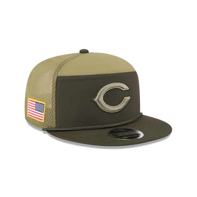 Colección Gorras Chicago Bears | New Era Cap México