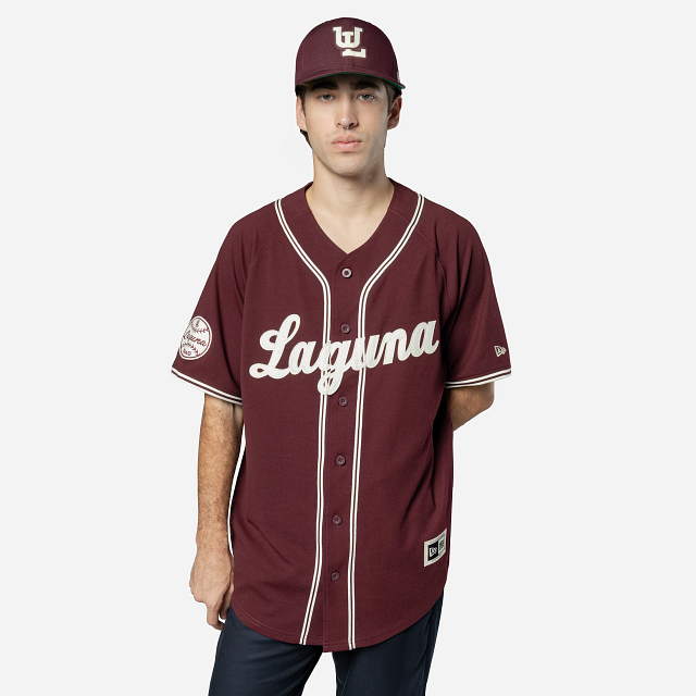 Jersey Algodoneros de Unión Laguna LMB Retro – New Era Cap México