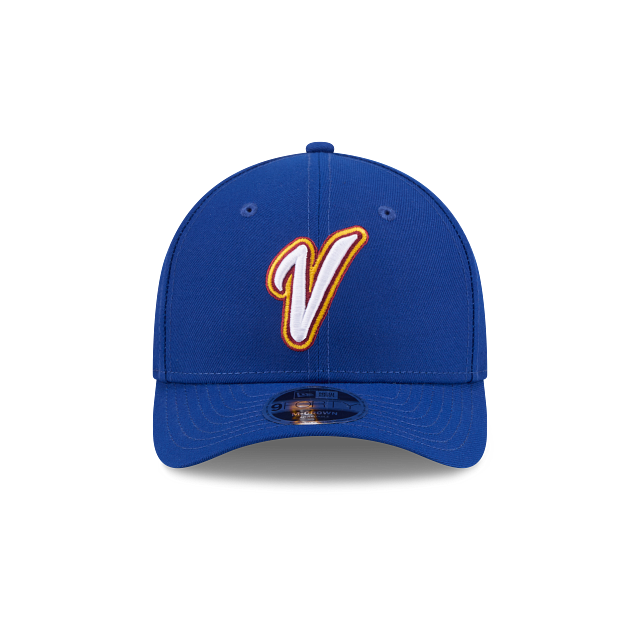 Gorra Curva de Venezuela MLB World Baseball Classic 2026 9FORTY M-Crown ...