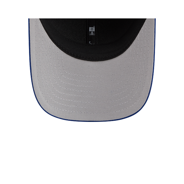 Gorra Curva de Venezuela MLB World Baseball Classic 2026 9FORTY M-Crown ...