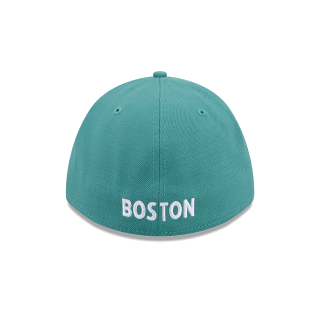 Gorra Curva de Boston Red Sox MLB City Connect 39THIRTY M-Crown ...