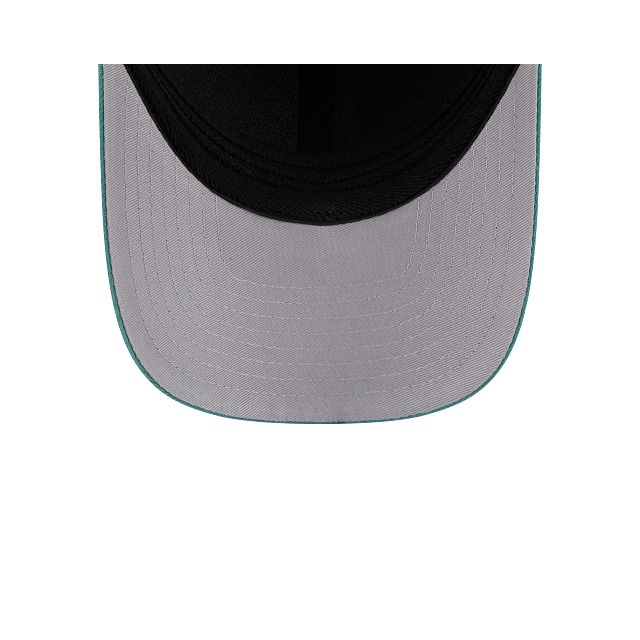 Gorra Curva de Boston Red Sox MLB City Connect 39THIRTY M-Crown ...