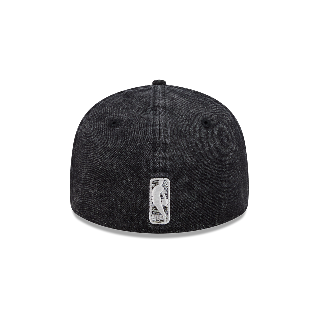 Gorra Curva de Los Angeles Lakers NBA 59FIFTY Low Profile Cerrada – New ...