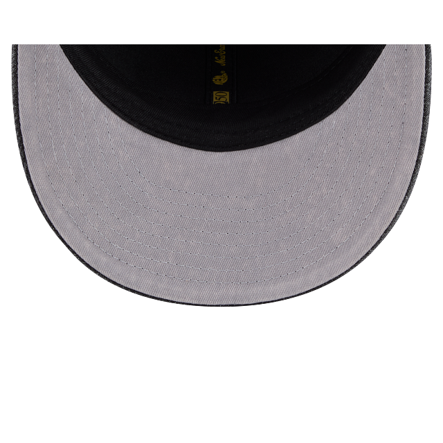 Gorra Curva de Los Angeles Lakers NBA 59FIFTY Low Profile Cerrada – New ...