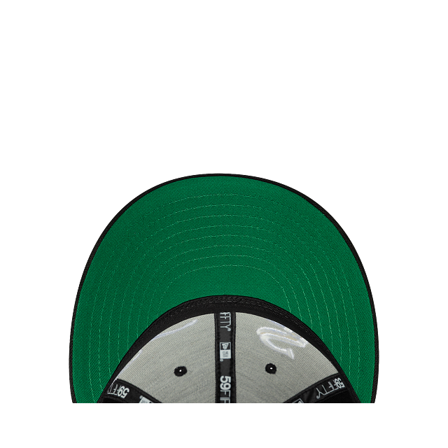 Gorra Curva de Chicago White Sox MLB Side Script 59FIFTY Low Profile ...