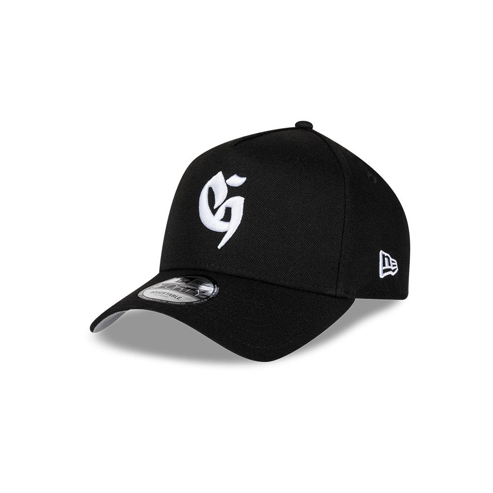 Gorra Curva de Gera MX X New Era 9FORTY AF Snapback – New Era Cap México