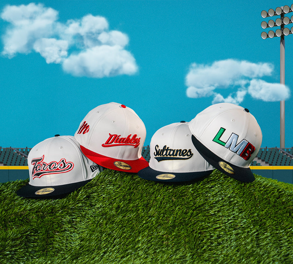 LMB – New Era Cap México