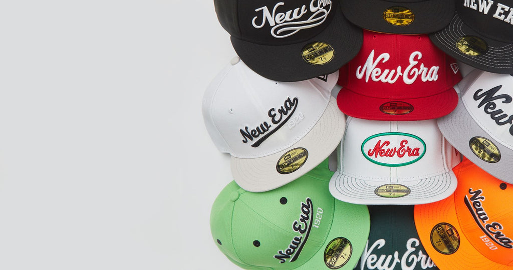 New Era Cap México | Compra gorras, accesorios y ropa New Era.