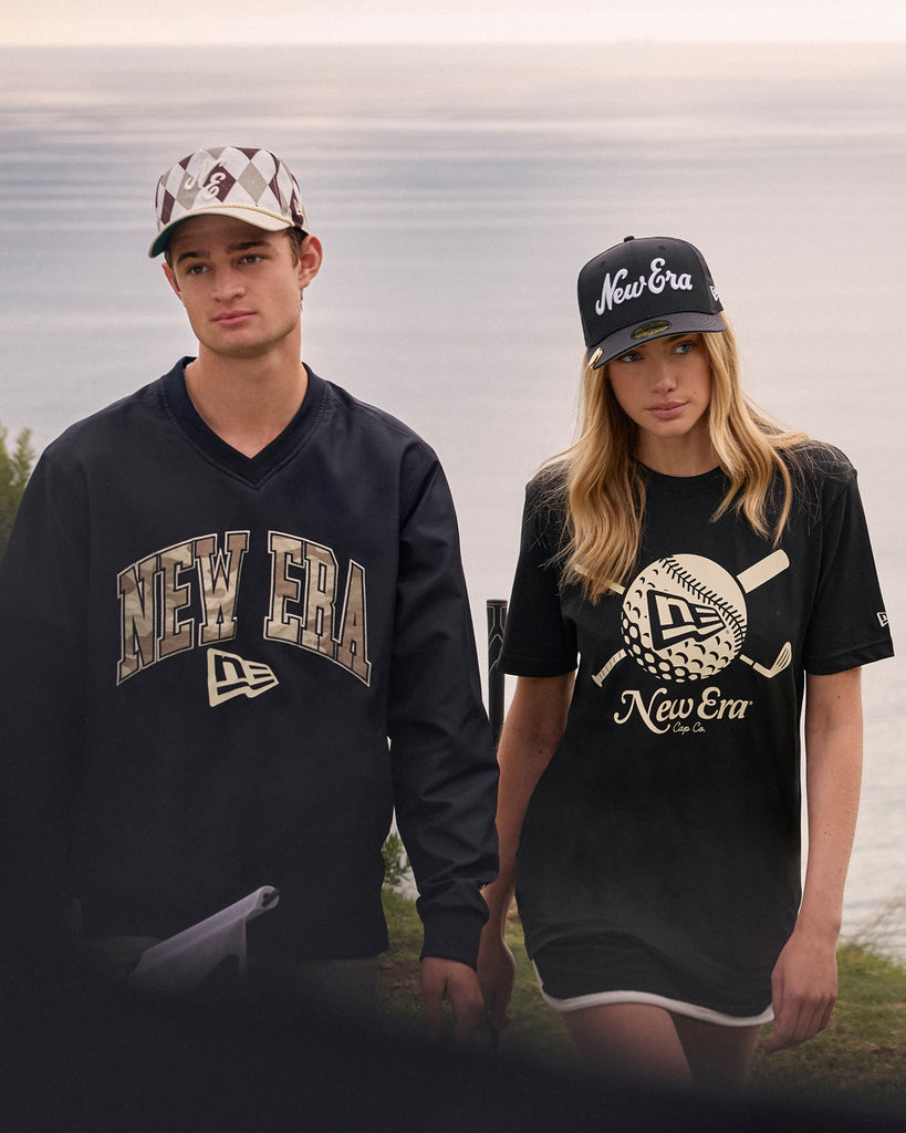 Lifestyle New Era – New Era Cap México