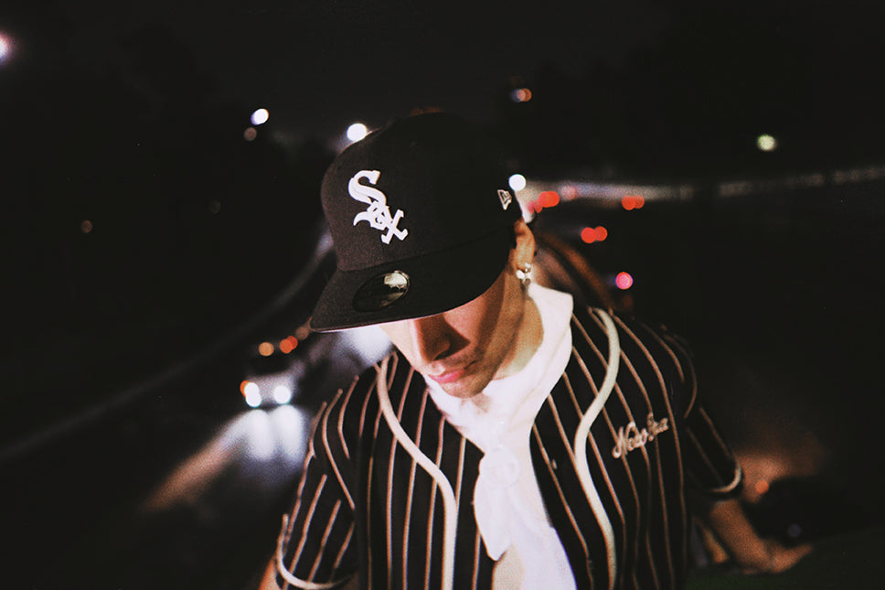 New Era Branded – New Era Cap México